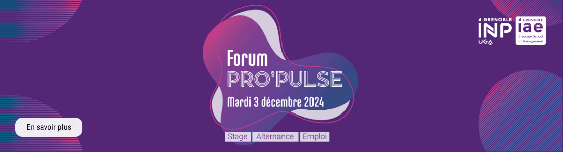 Grenoble IAE Community