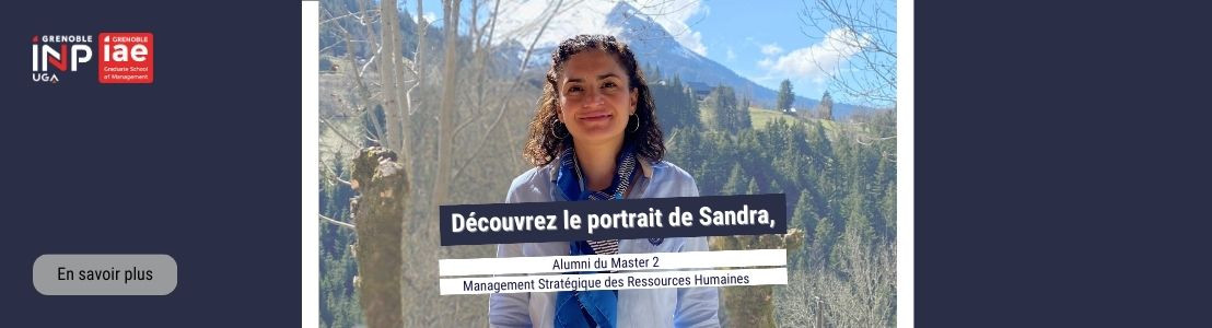 Grenoble IAE Community