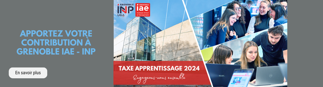 Grenoble IAE Community