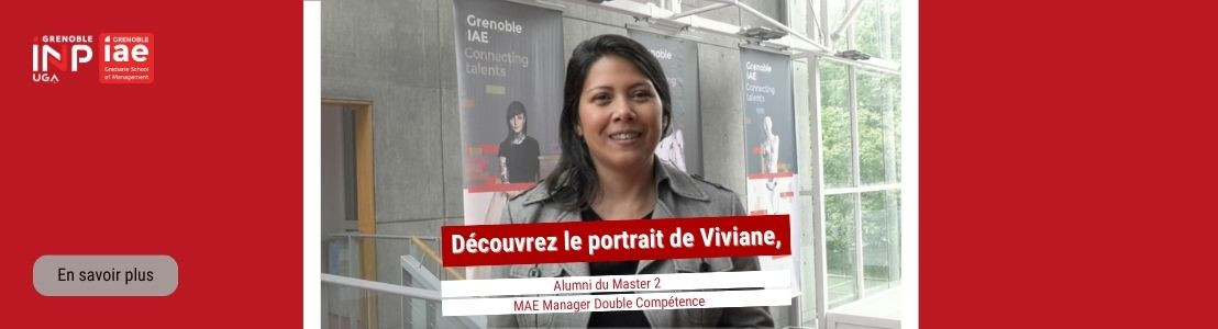 Grenoble IAE Community